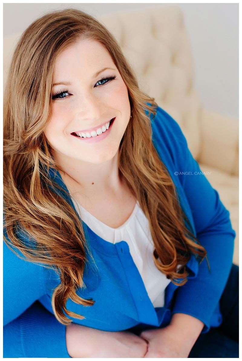 Meet Becky - Becky Brown Photography